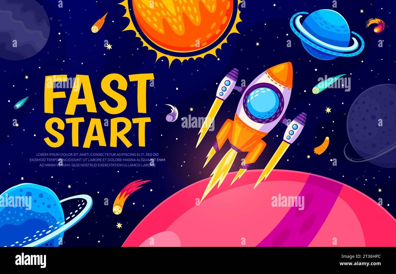 Campaign poster launch Stock Vector Images - Alamy