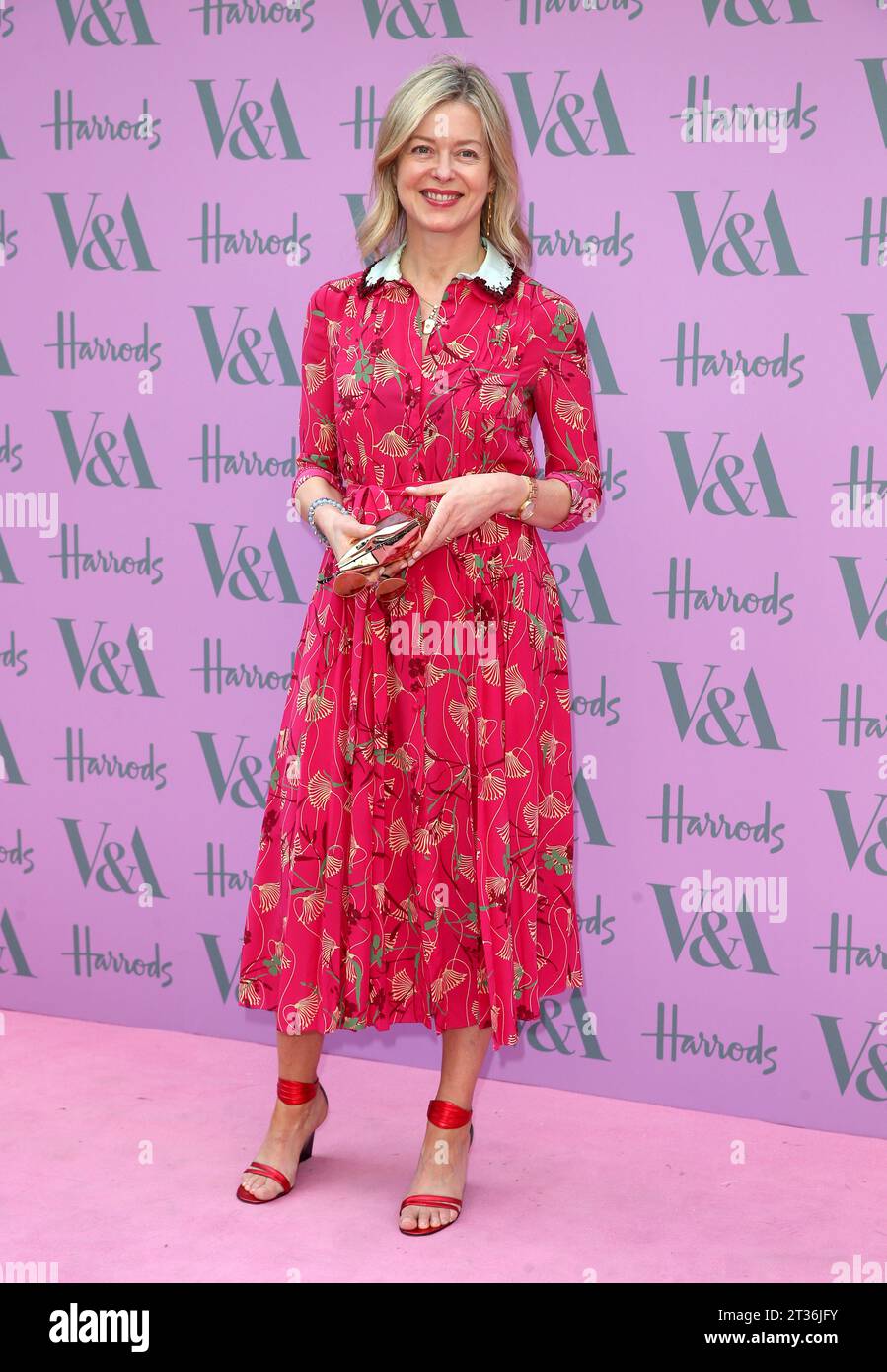 Lady helen taylor hi-res stock photography and images - Alamy