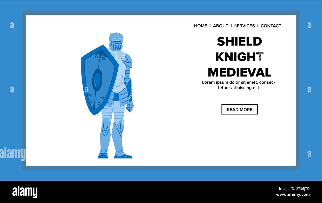 helmet shield knight medieval vector Stock Vector Image & Art - Alamy