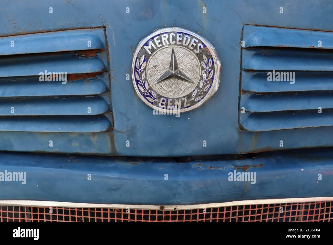 Mercedes photography hi-res stock photography and images - Alamy