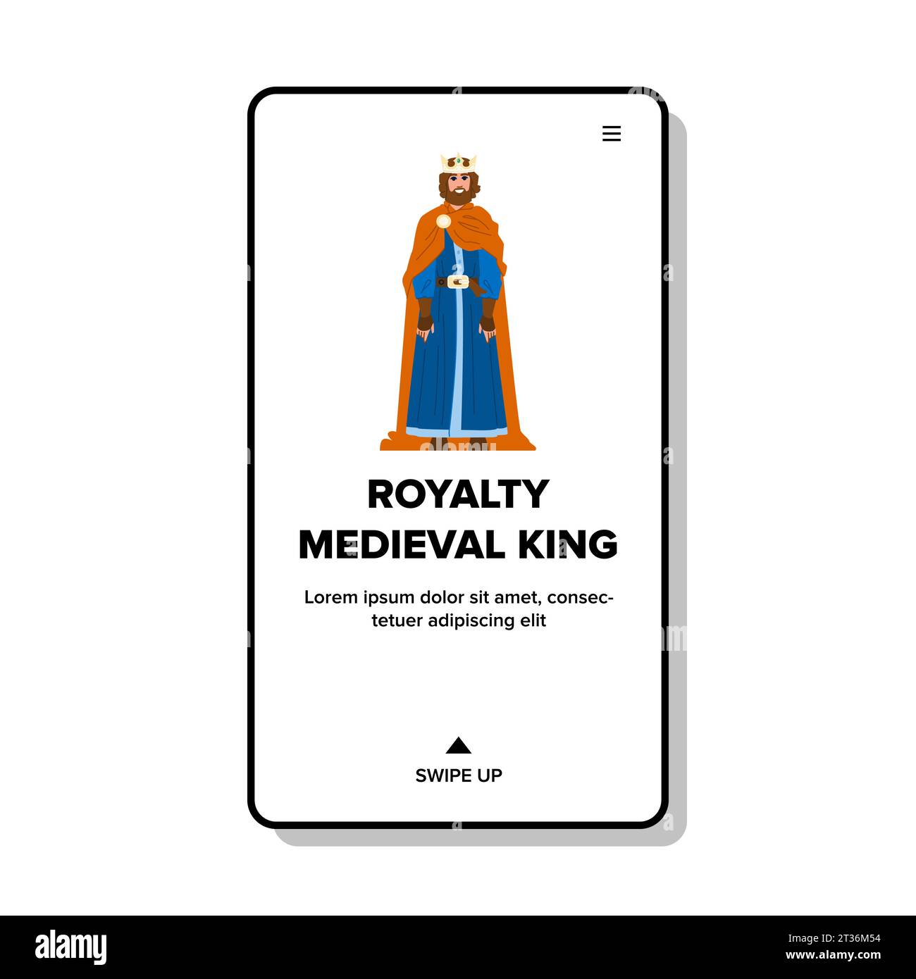 Russian portrait royalty Stock Vector Images - Alamy