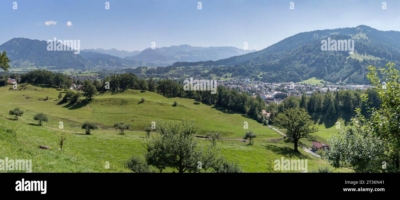 Iller river hi-res stock photography and images - Alamy