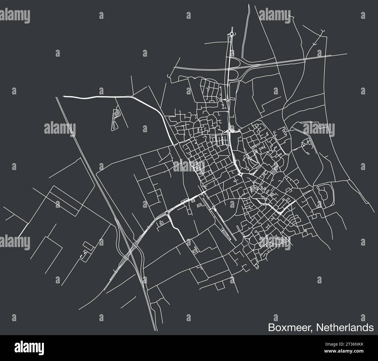 Boxmeer hi-res stock photography and images - Alamy