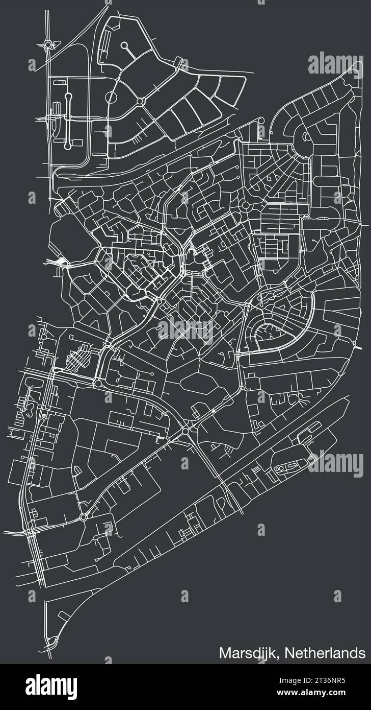 Marsdijk hi-res stock photography and images - Alamy