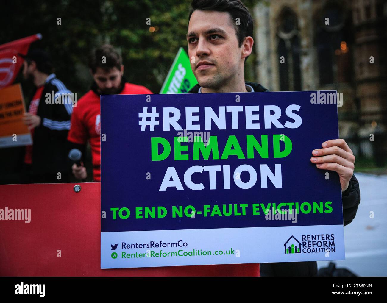 Renters rights hi-res stock photography and images - Alamy