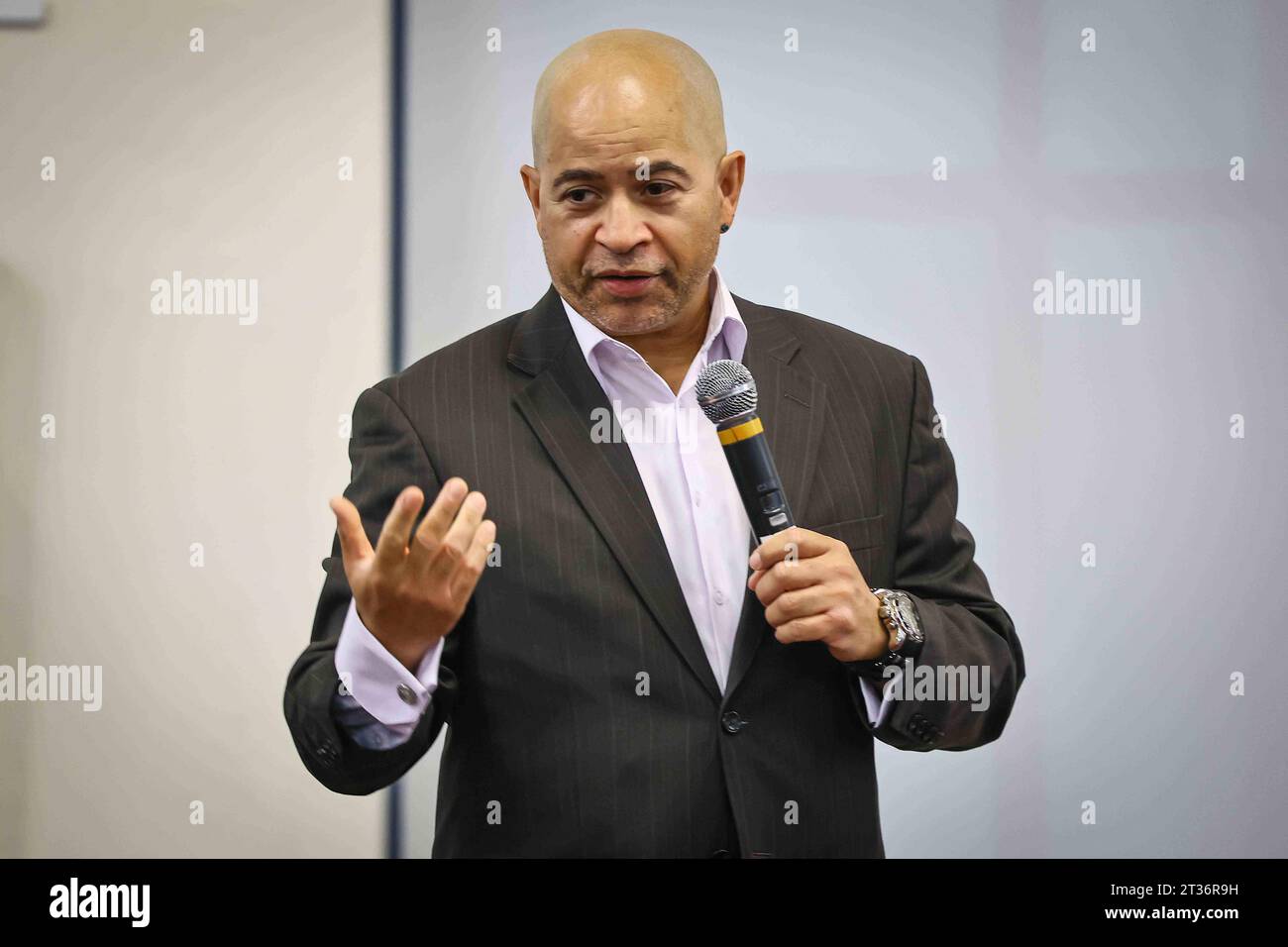 October 20, 2023, Wilmington, Delaware, United States of America ...