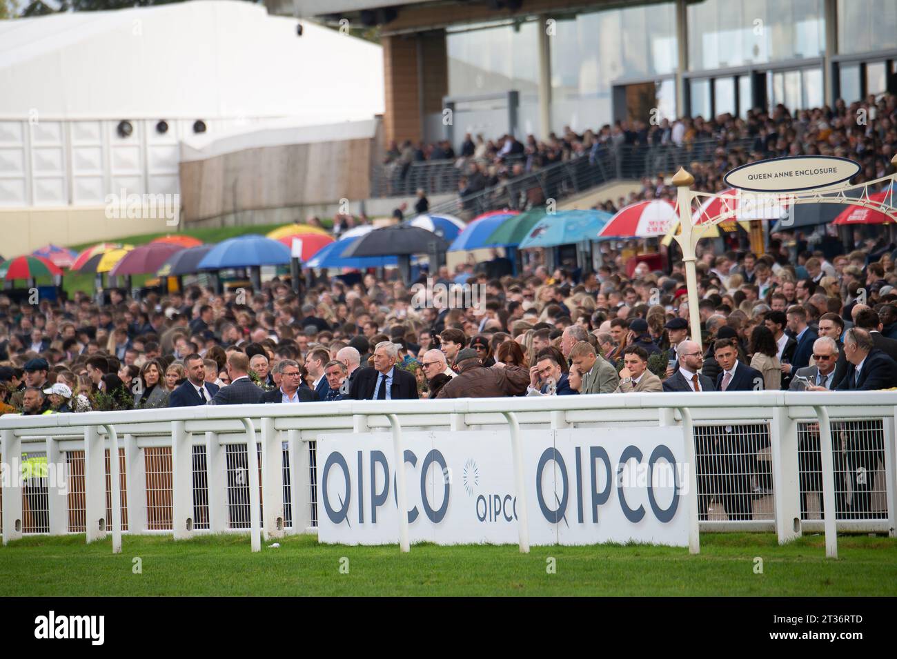 Qipco 2023 hi-res stock photography and images - Alamy