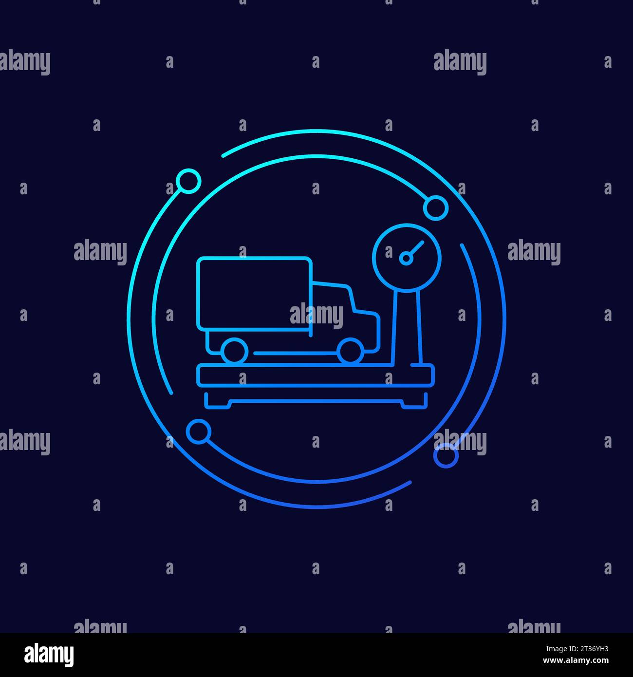 Linear scale hi-res stock photography and images - Alamy