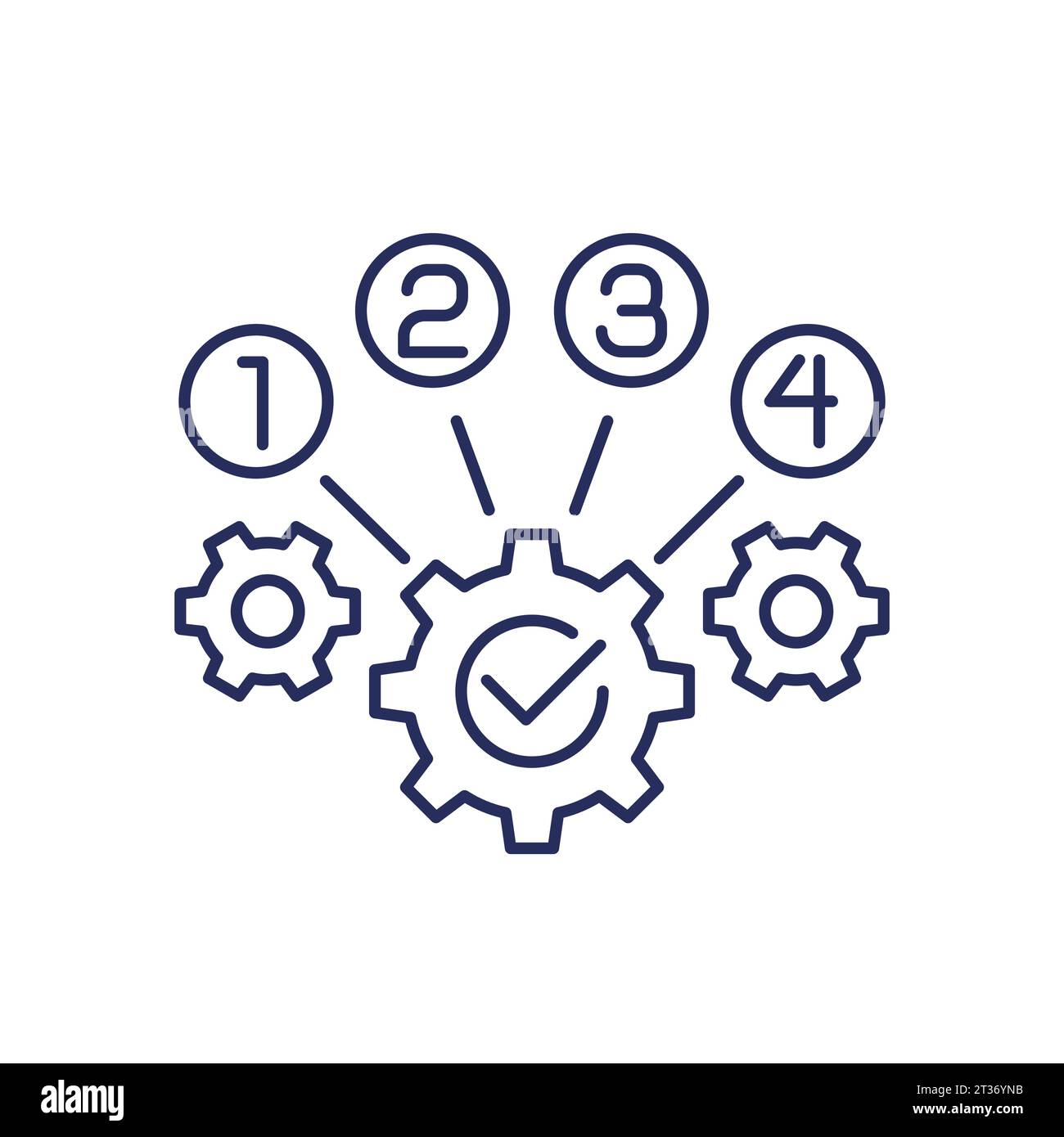 Process 1 Cut Out Stock Images & Pictures - Alamy