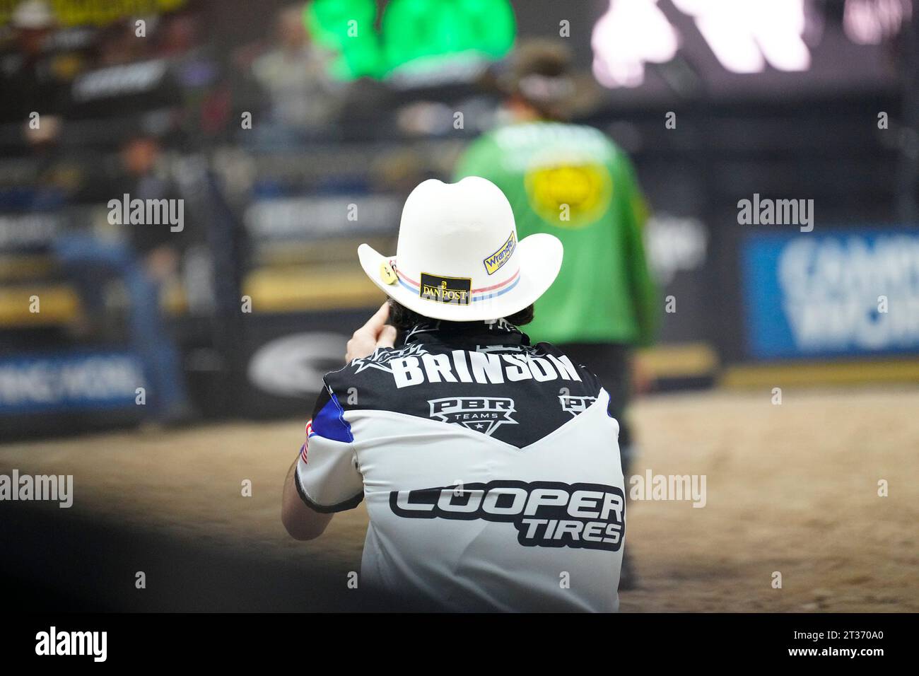 Las Vegas, Nv, United States. 21st Oct, 2023. LAS VEGAS, NV - OCTOBER ...