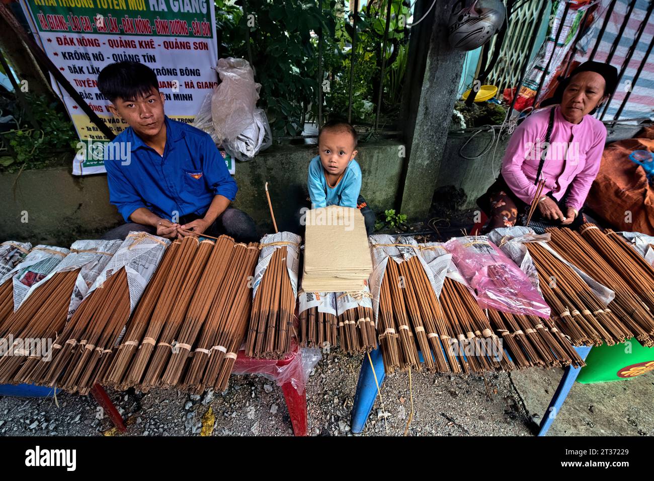 Vendors van hi-res stock photography and images - Alamy