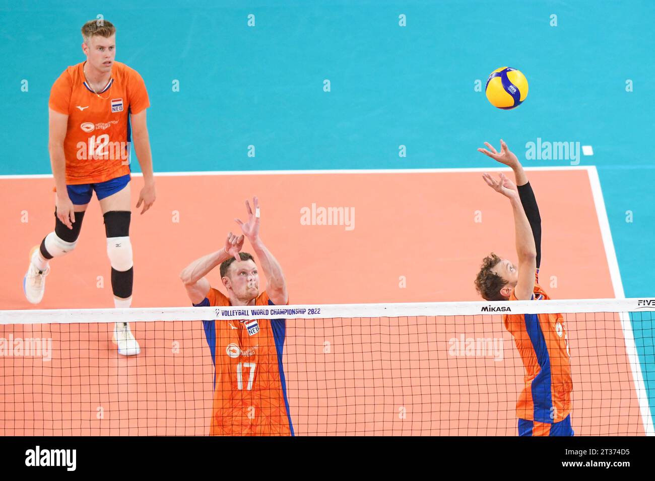 Wessel tuinstra hi-res stock photography and images - Alamy