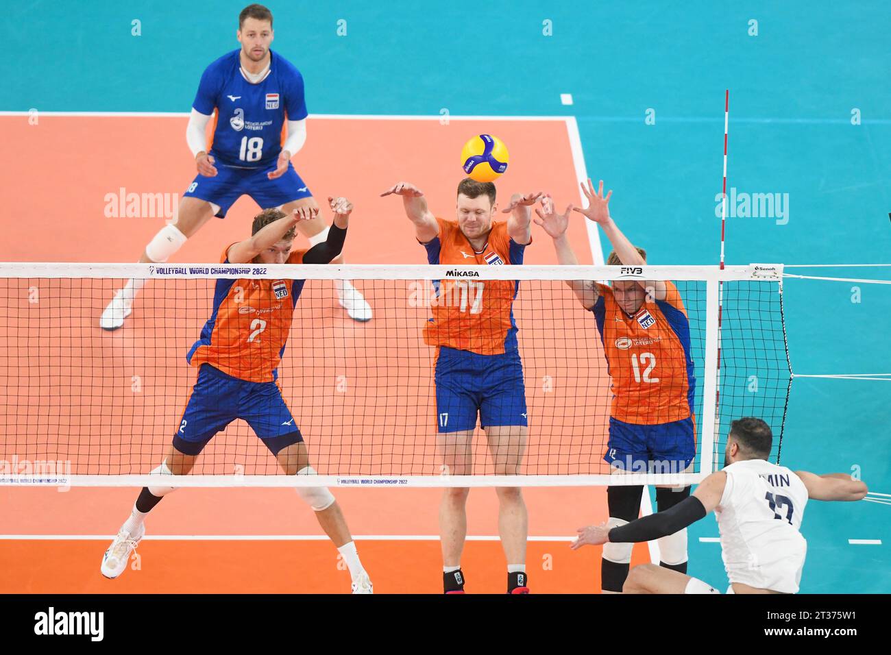 Wessel tuinstra hi-res stock photography and images - Alamy