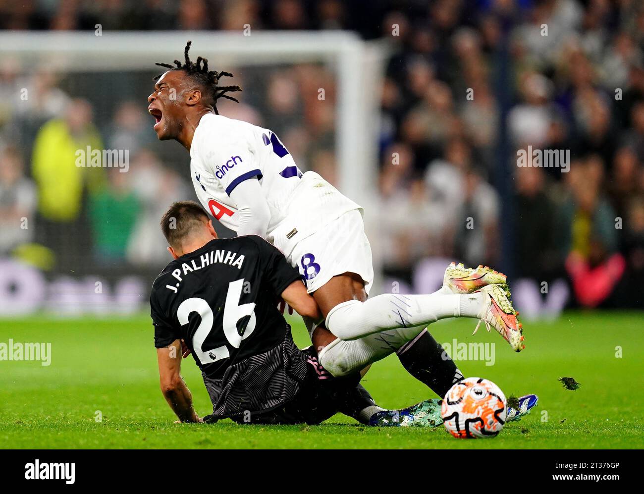 Joao palhinha october 2023 hi-res stock photography and images - Alamy