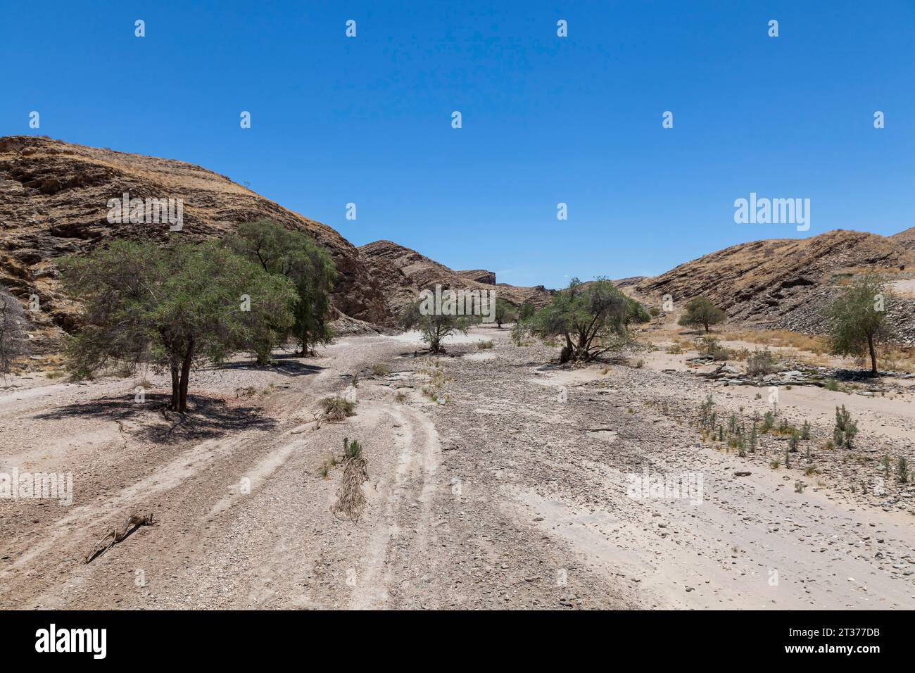 Kuiseb river valley hi-res stock photography and images - Alamy