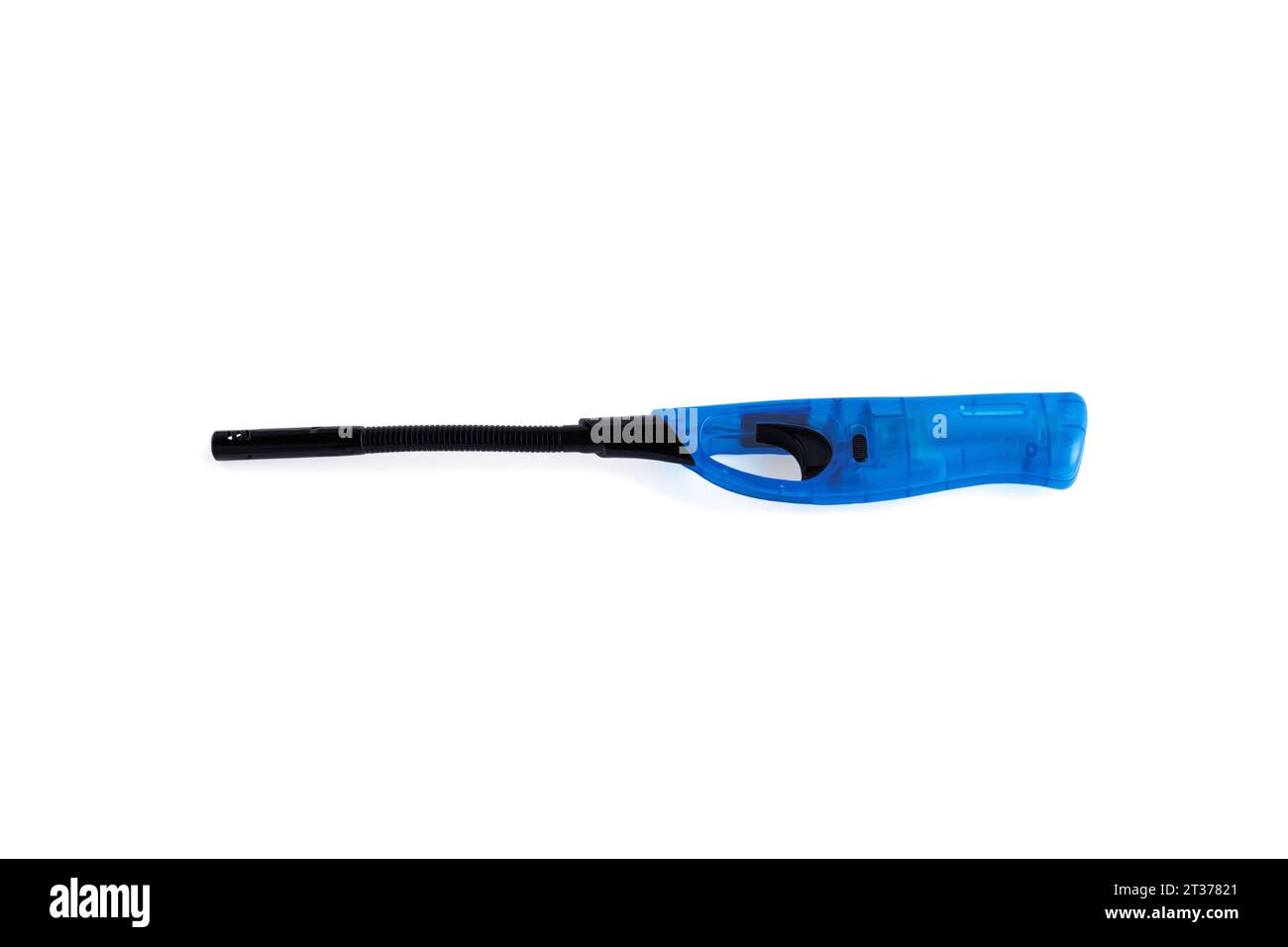 Piezoelectric lighter Cut Out Stock Images & Pictures - Alamy