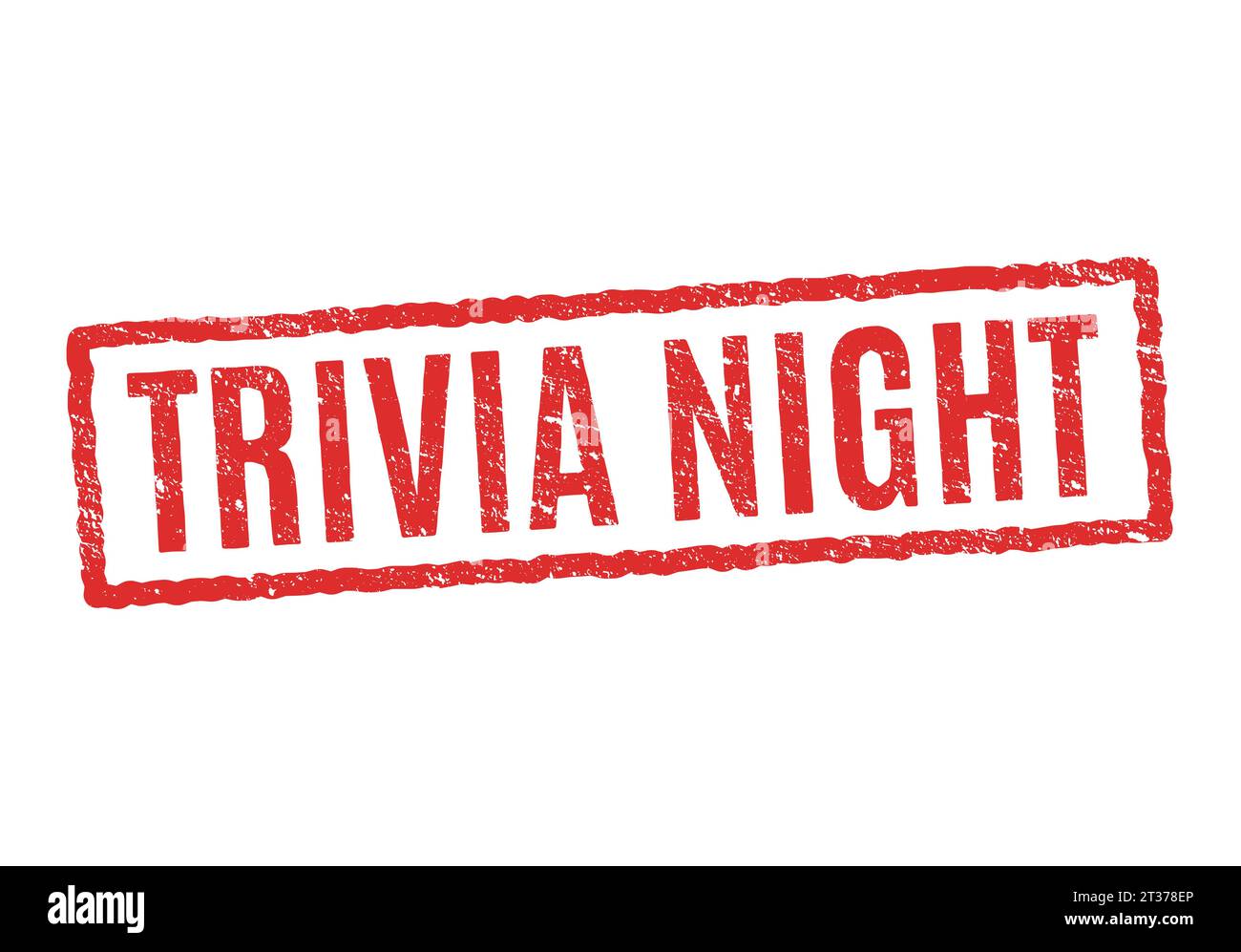 Trivia contest activity hi-res stock photography and images - Alamy