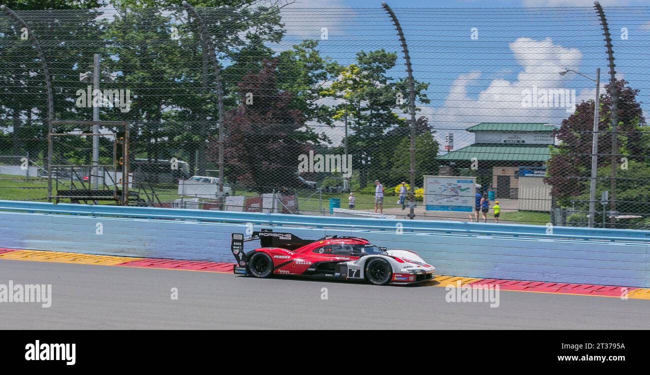 Acura hypercar hi-res stock photography and images - Alamy