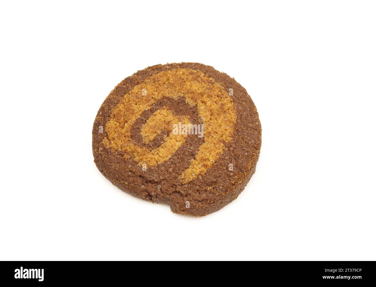 Spiral biscuit hi-res stock photography and images - Alamy
