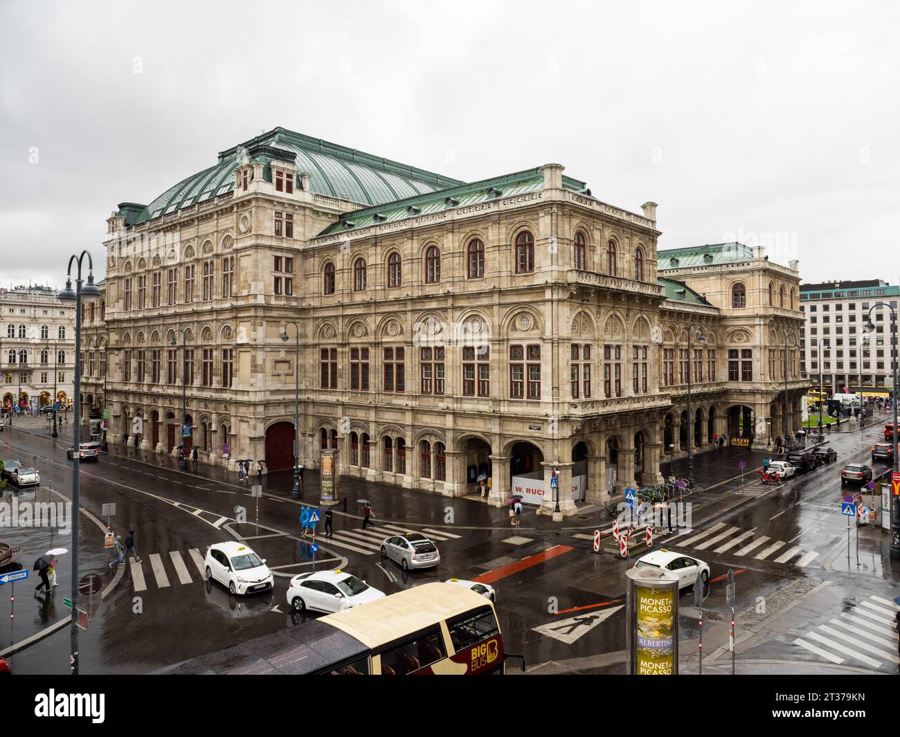 Rainy theater hi-res stock photography and images - Alamy