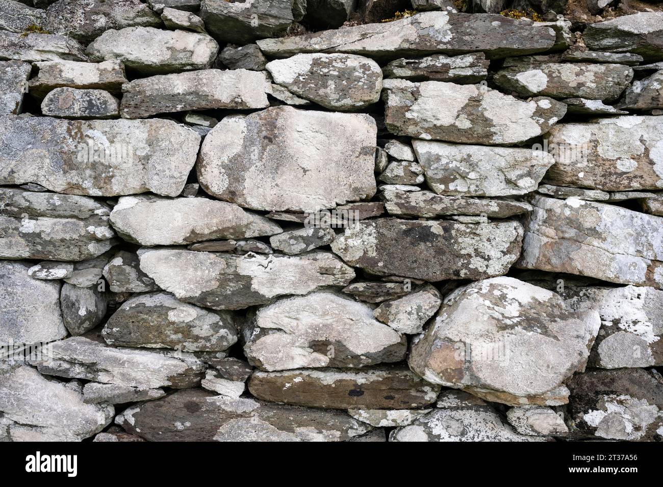 Weathered Wall Stones, Format Filling, Wallpaper Stock Photo - Alamy
