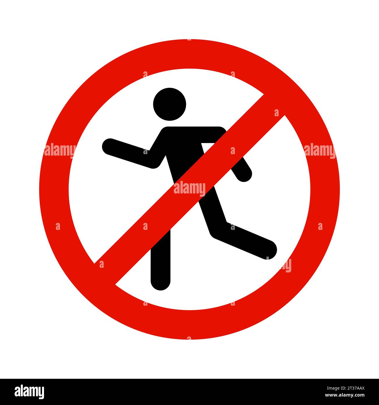 Pedestrian walk don walk sign hi-res stock photography and images - Alamy
