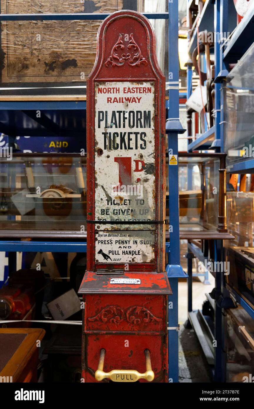 Automaton Museum In Philadelphia