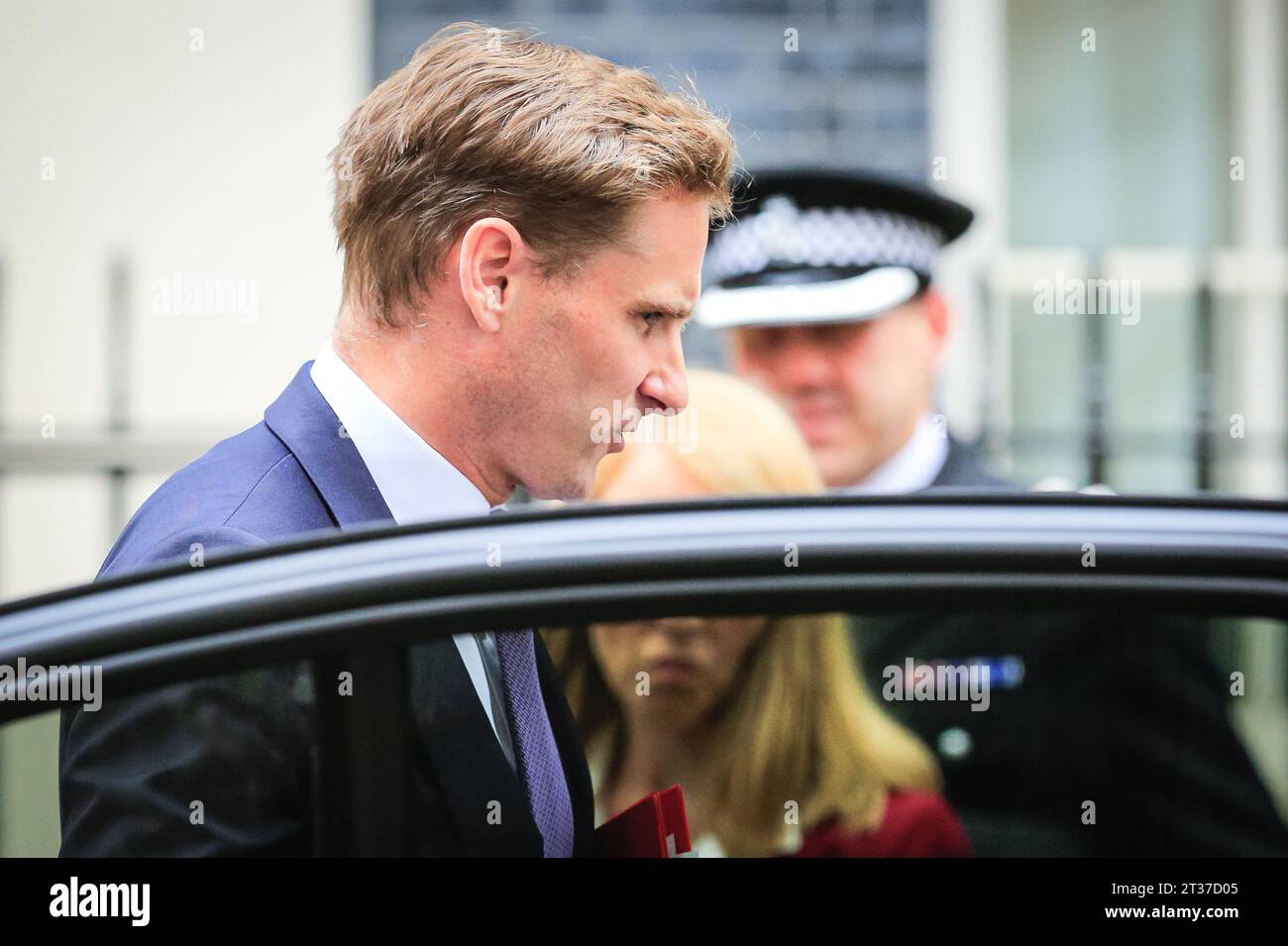 Business chiefs hi-res stock photography and images - Alamy