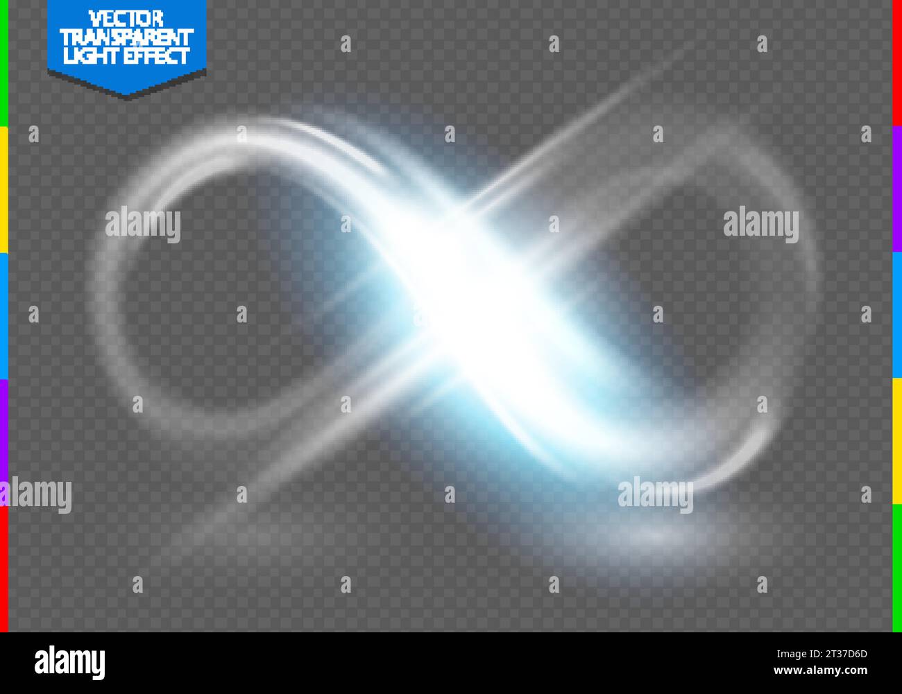Smooth trace Stock Vector Images - Alamy