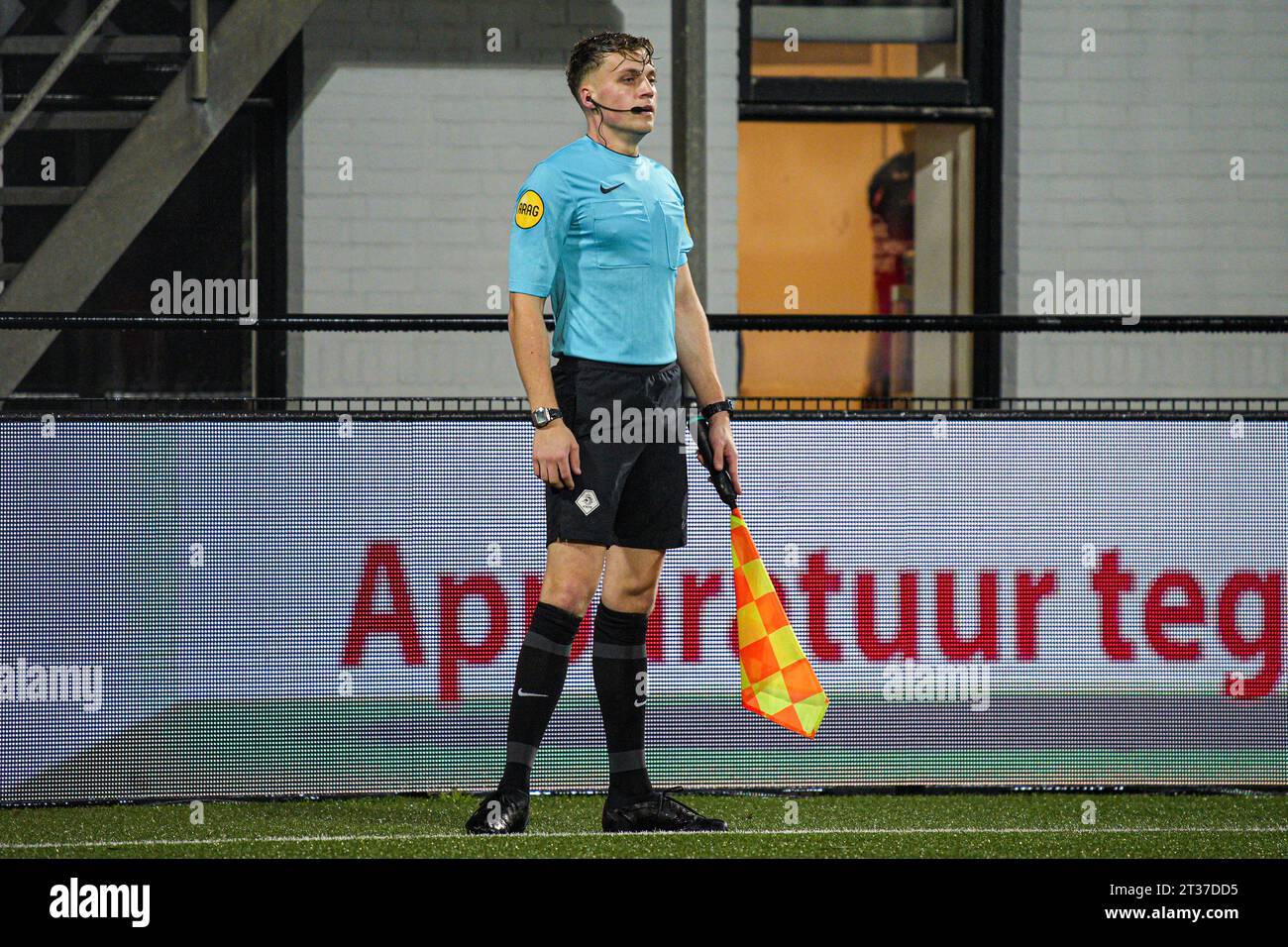 Helmond, Netherlands. 23rd Oct, 2023. HELMOND, NETHERLANDS - OCTOBER 23 ...