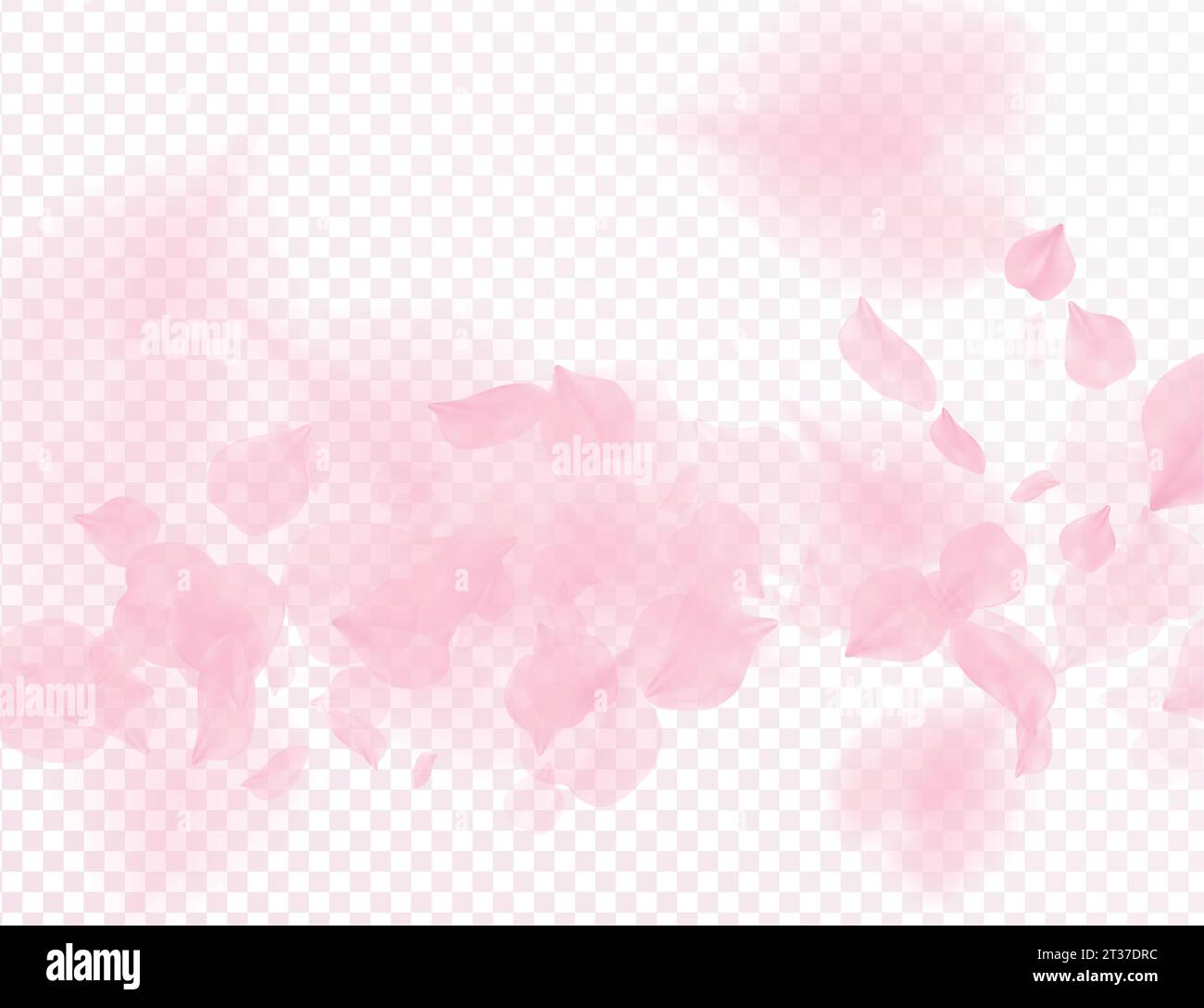 Bokeh light overlay Stock Vector Images - Alamy