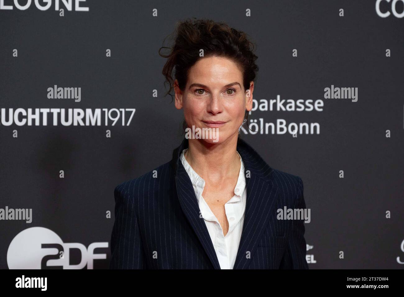 Bibiana BEGLAU, Schauspielerin, Roter Teppich, Red Carpet Show, Ankunft ...
