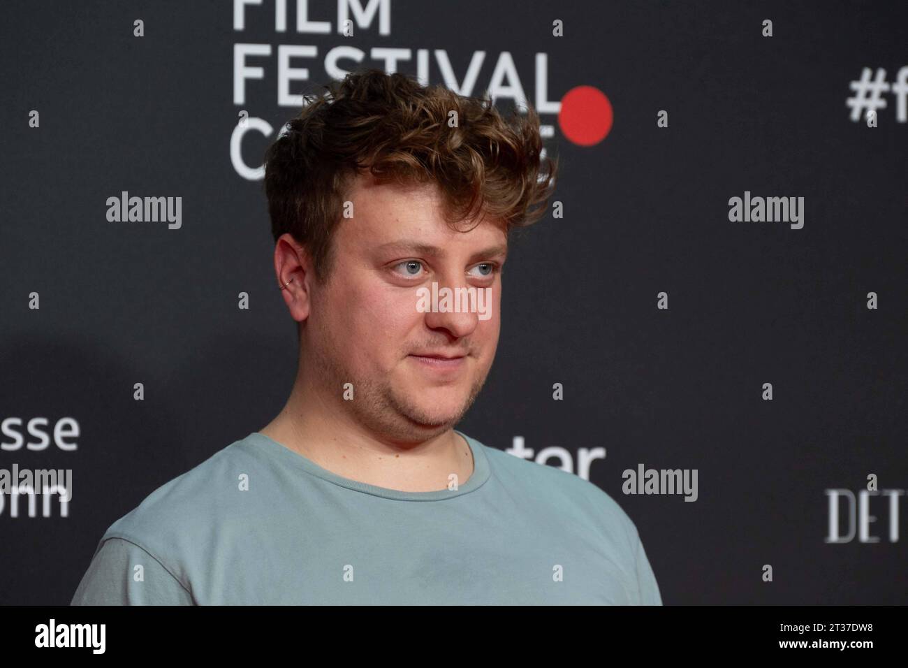 Thomas SCHUBERT, Schauspieler, Roter Teppich, Red Carpet Show, Ankunft ...