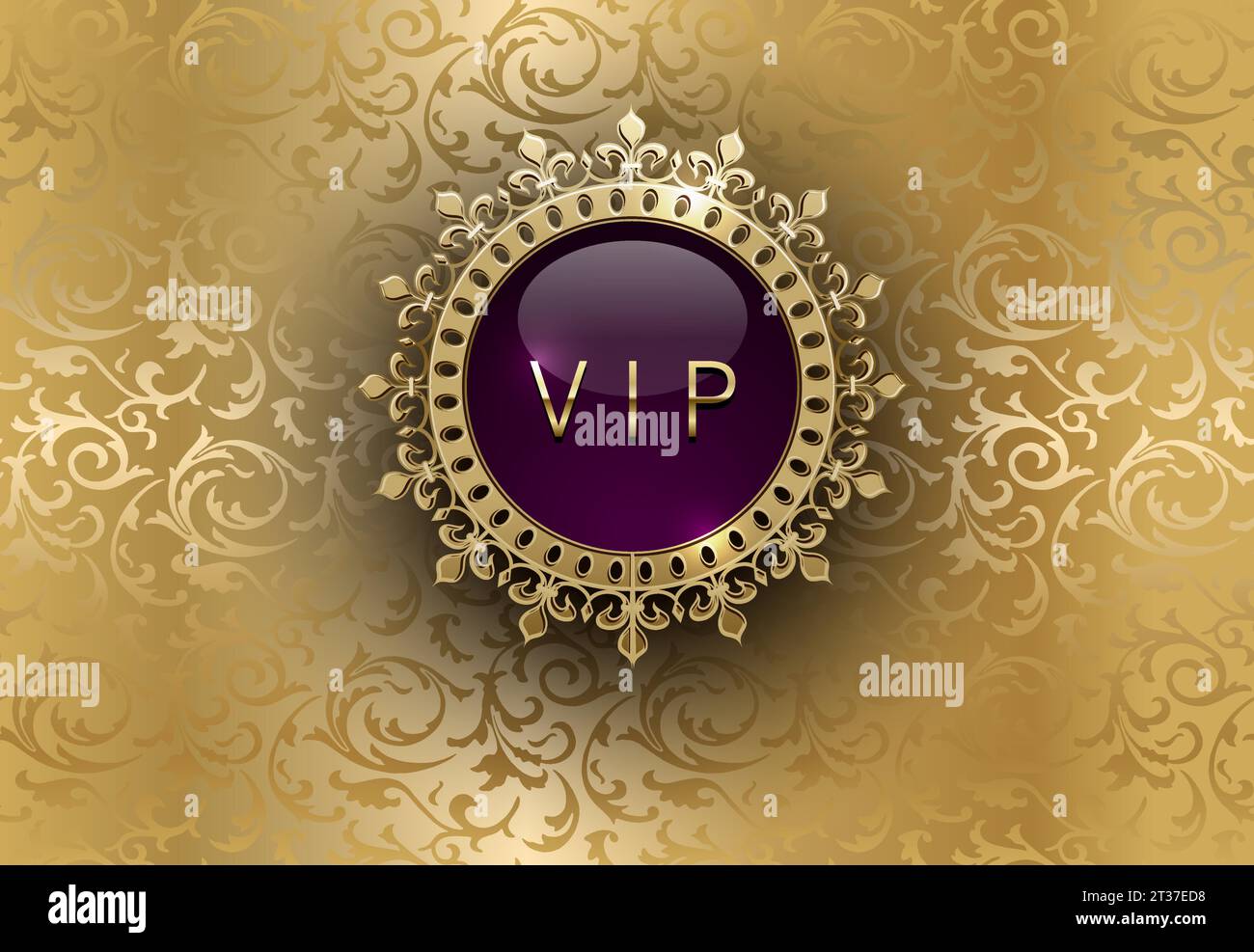 Renaissance shield Stock Vector Images - Alamy