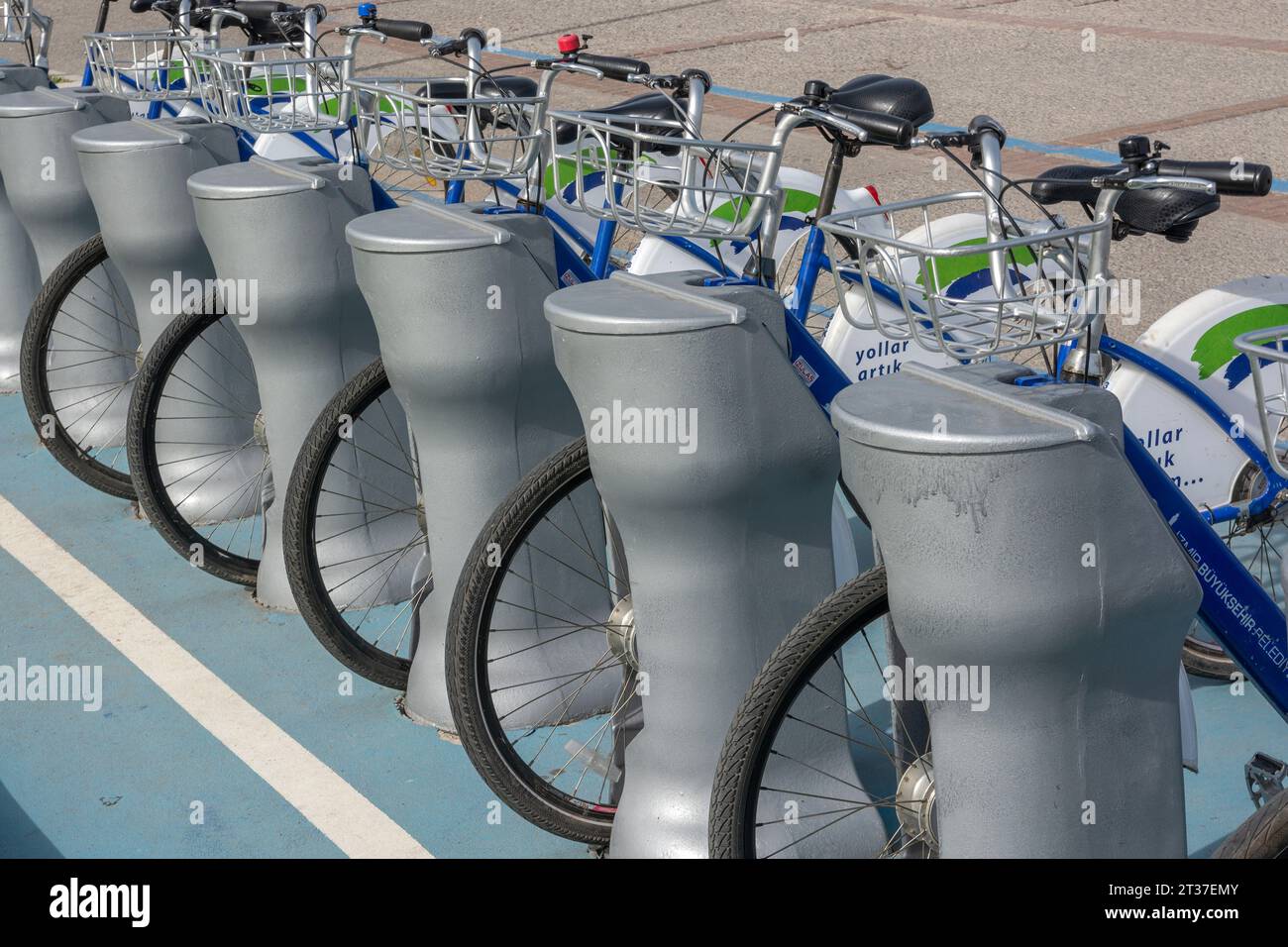 Kordon promenade hi-res stock photography and images - Alamy