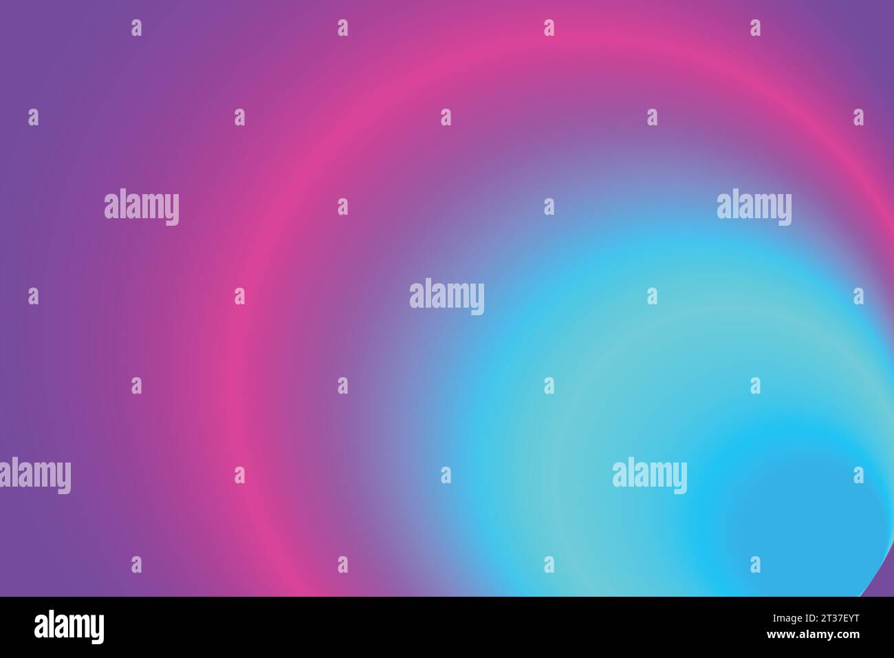 Y2K retro aesthetic background. Pink and blue vibrant blurred gradient ...