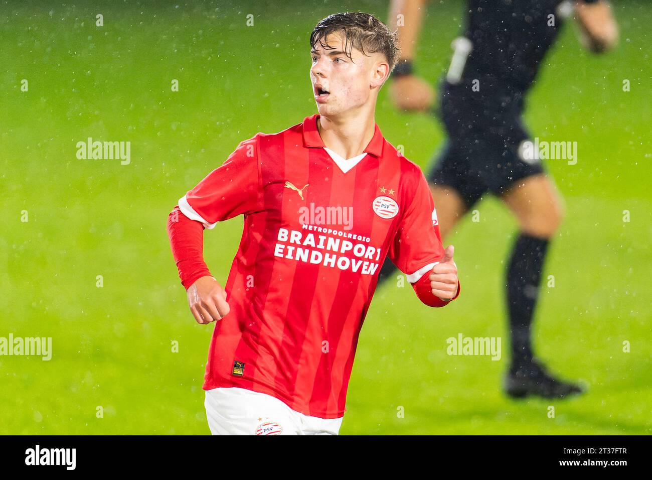 Tim van den heuvel hi-res stock photography and images - Alamy