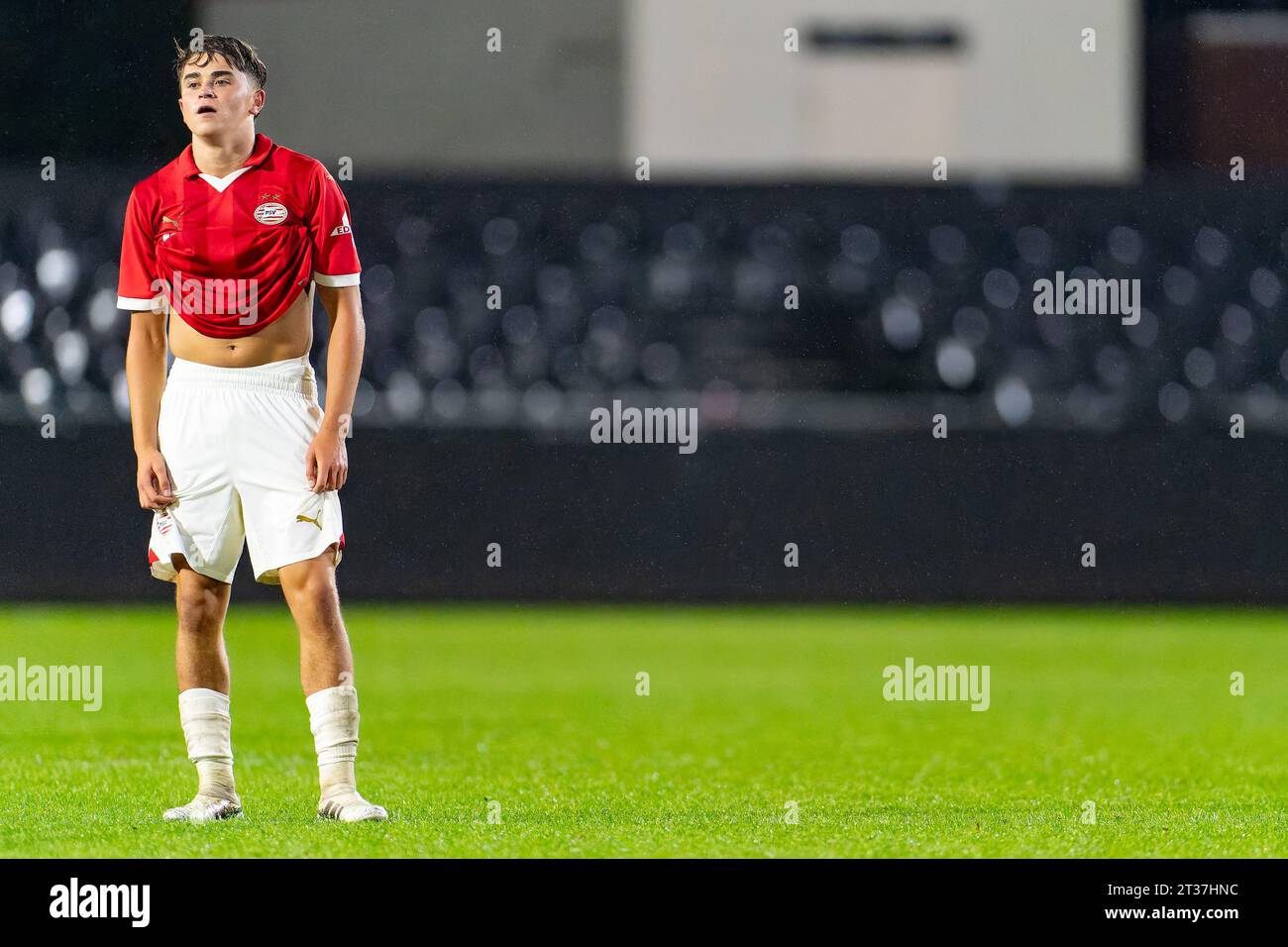 Reda el meliani hi-res stock photography and images - Alamy