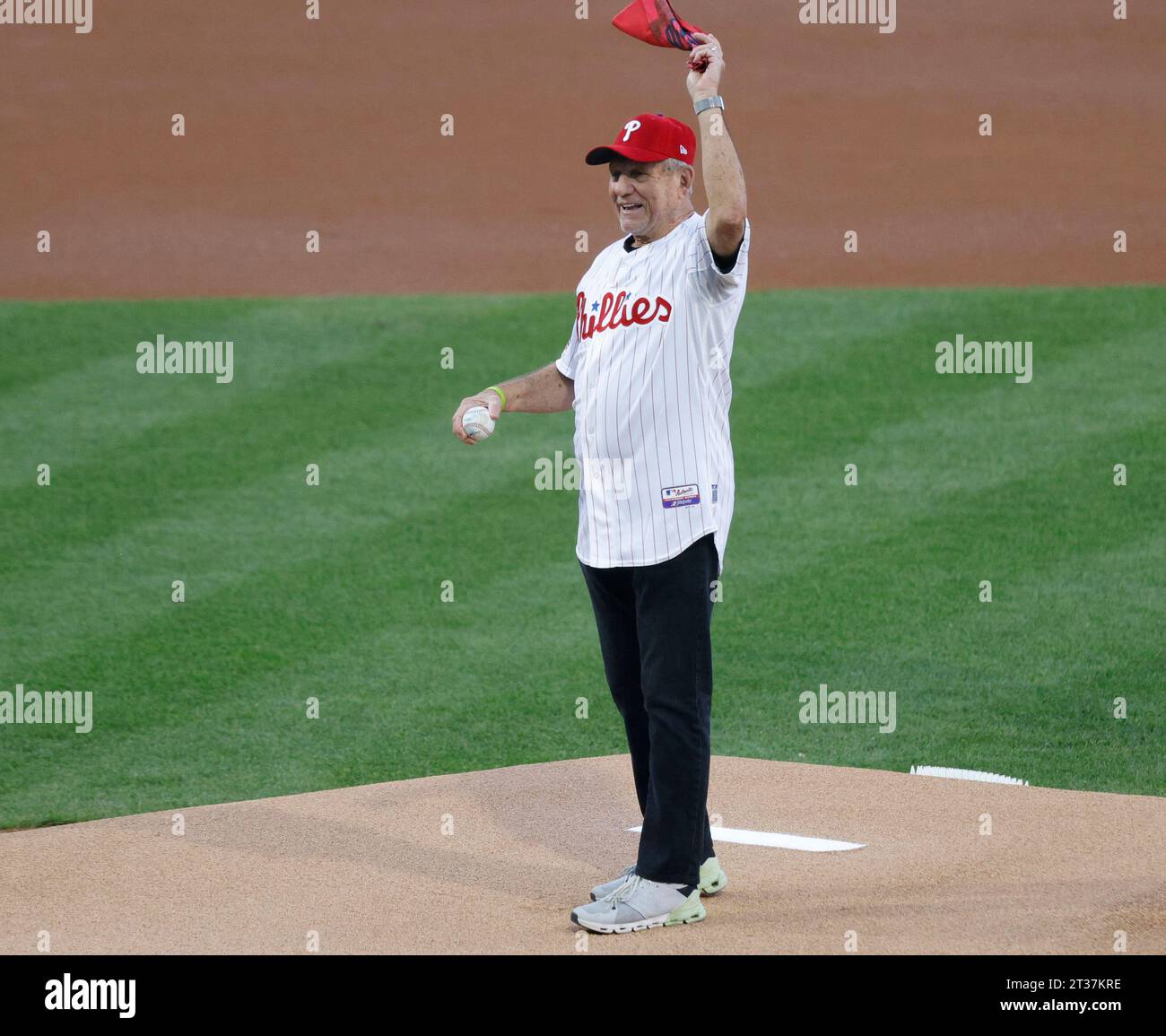 Ceremonial pitch hi-res stock photography and images - Alamy