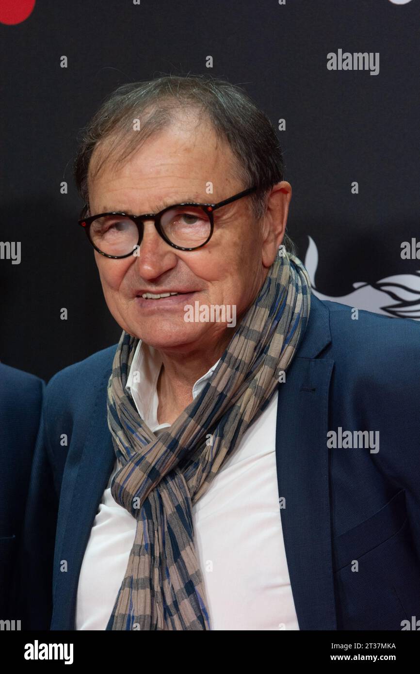 Photocall football 2023 hi-res stock photography and images - Alamy