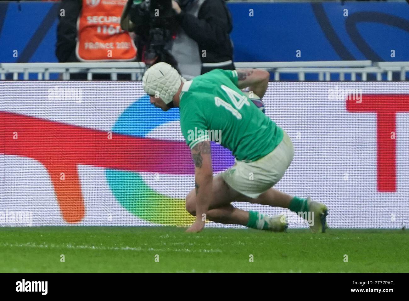Irlande france rugby union hi-res stock photography and images - Alamy
