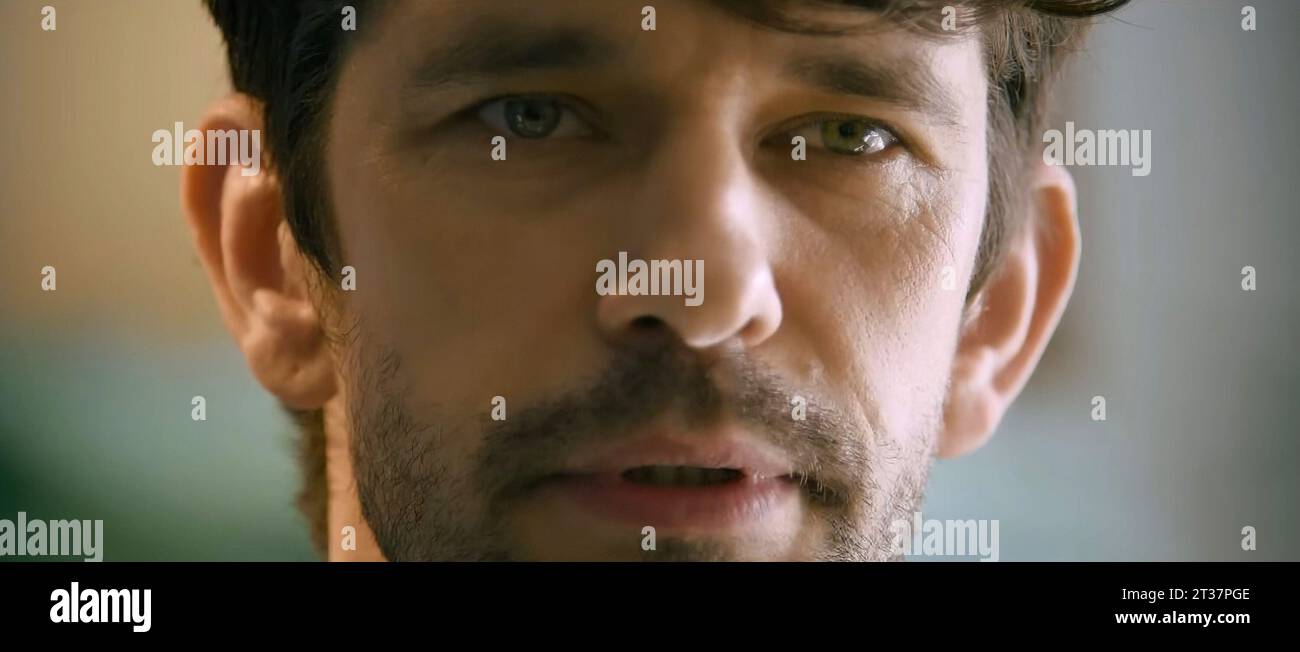 BAD BEHAVIOUR, Ben Whishaw, 2023. © AHI Films / Courtesy Everett ...