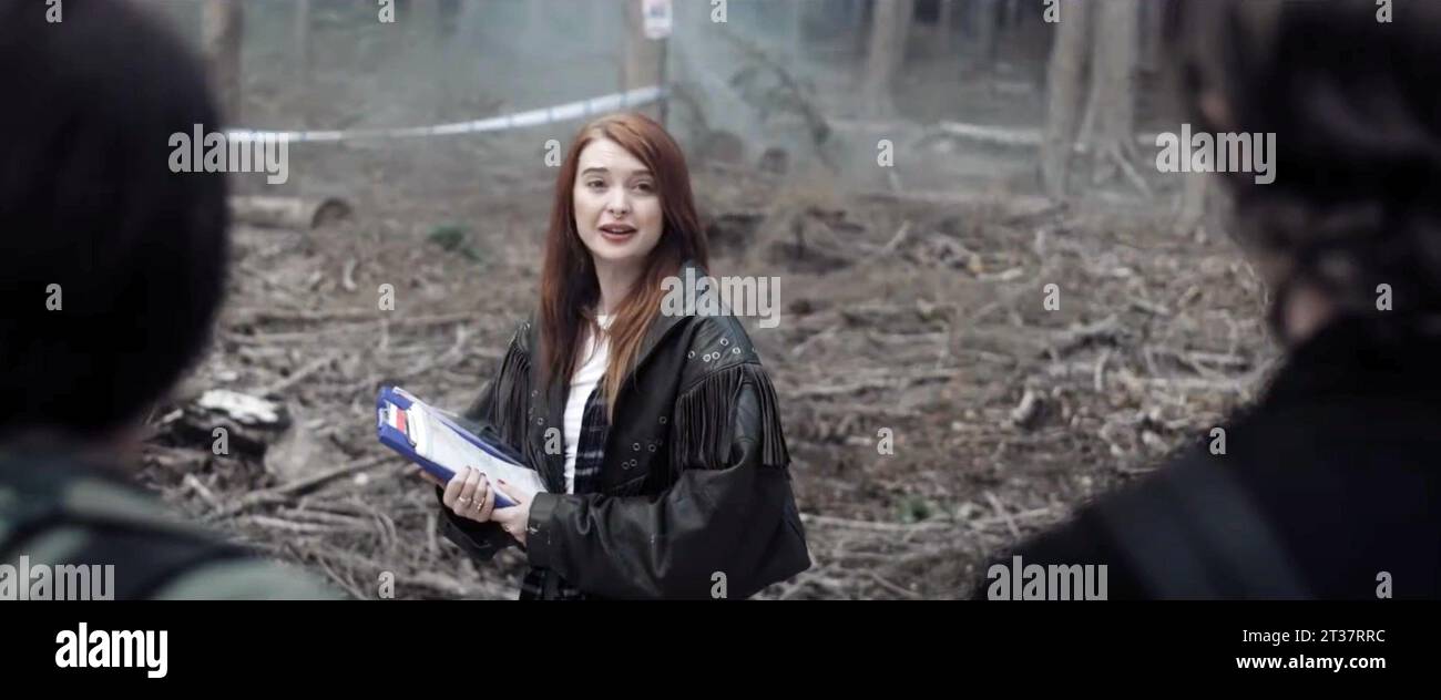 MARY HAD A LITTLE LAMB, May Kelly, 2023. © Uncork'd Entertainment ...