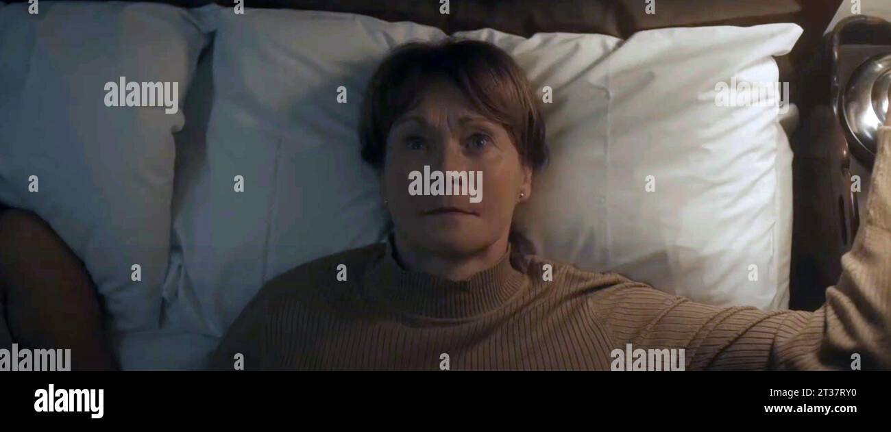 MARY HAD A LITTLE LAMB, Gillian Broderick, 2023. © Uncork'd ...