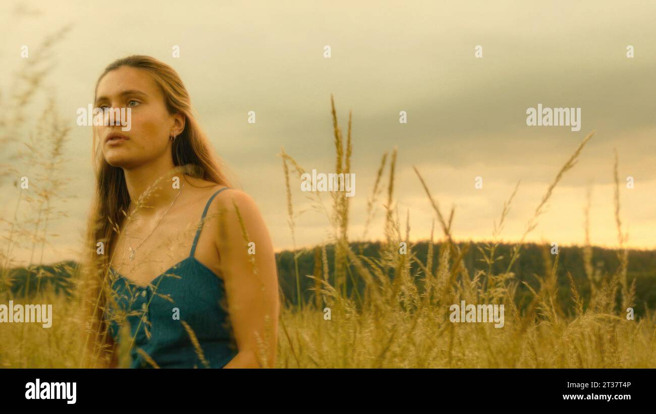 ONE DAY WE'LL TELL EACH OTHER EVERYTHING, (aka IRGENDWANN WERDEN WIR ...