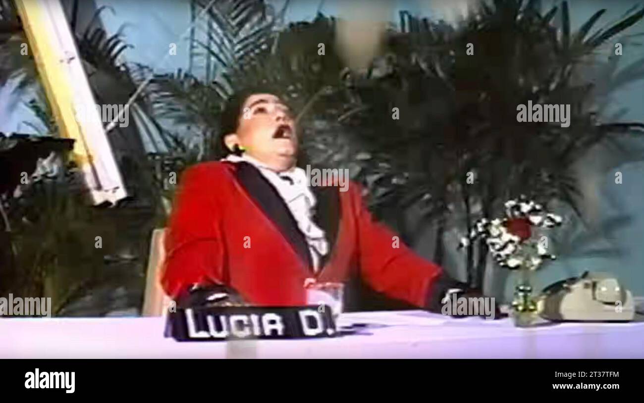 V/H/S/85, (aka VHS85), 2023. © Shudder / Courtesy Everett Collection ...