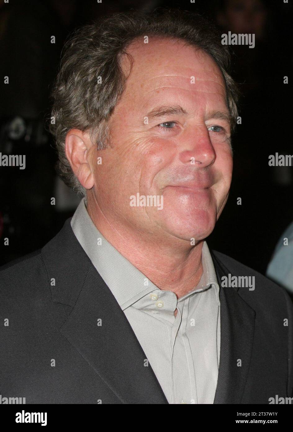 Sculptor Don Gummer, husband of Meryl Streep attends the premiere of ...