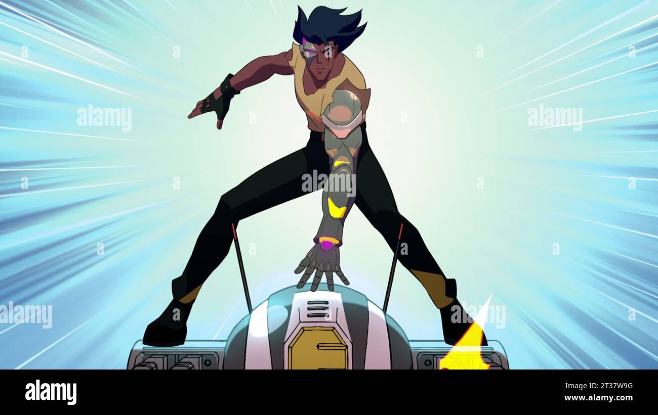 CAPTAIN LASERHAWK: A BLOOD DRAGON REMIX. Captain Dolph Laserhawk (voice ...