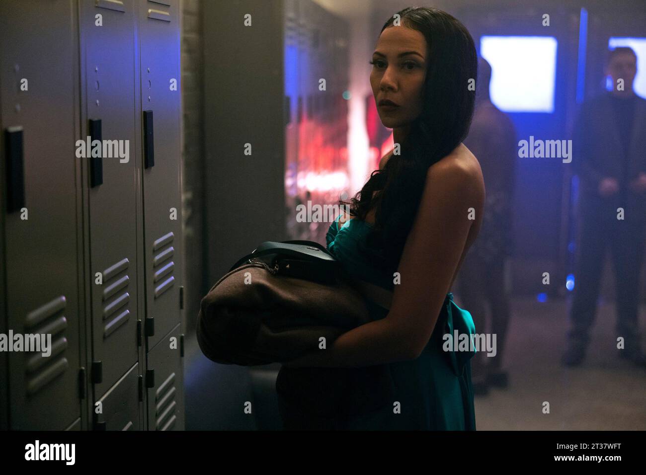 THE FALL OF THE HOUSE OF USHER, Crystal Balint, 'The Masque of the Red ...