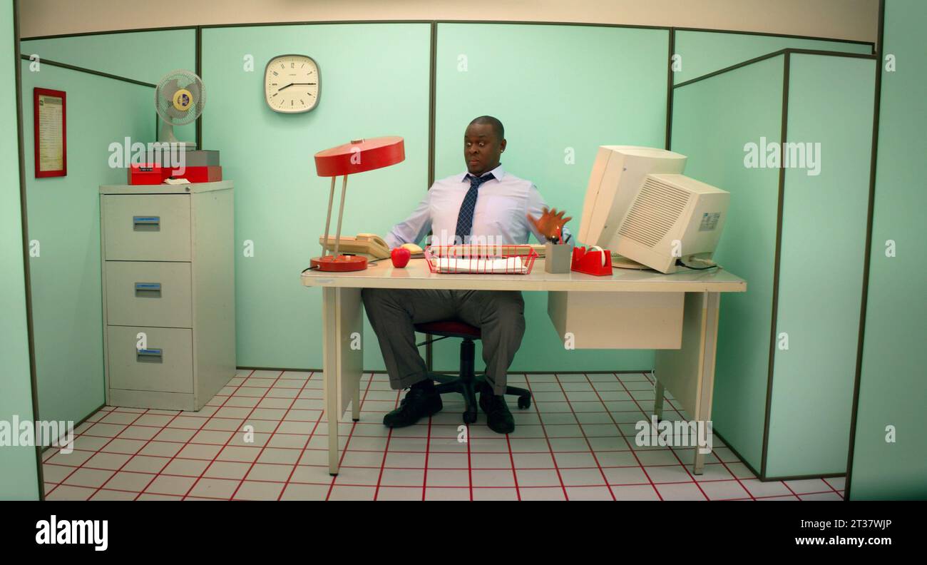 THE GREATEST SHOW NEVER MADE, Daniel Pope, (Season 1, ep. 101, aired ...